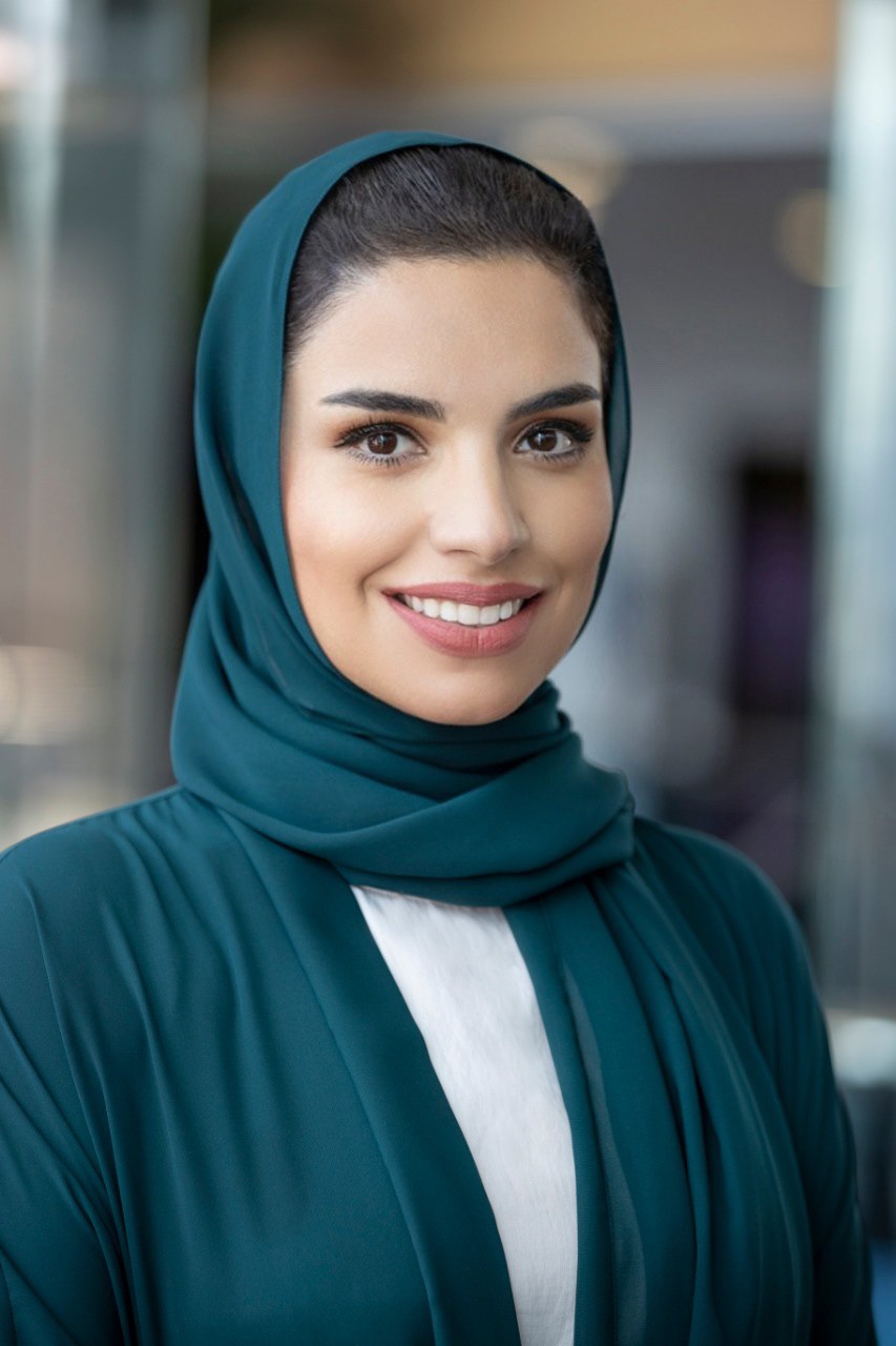 Amina Taher | The Marketing Society